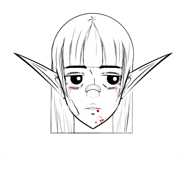 popoko - ibisPaint