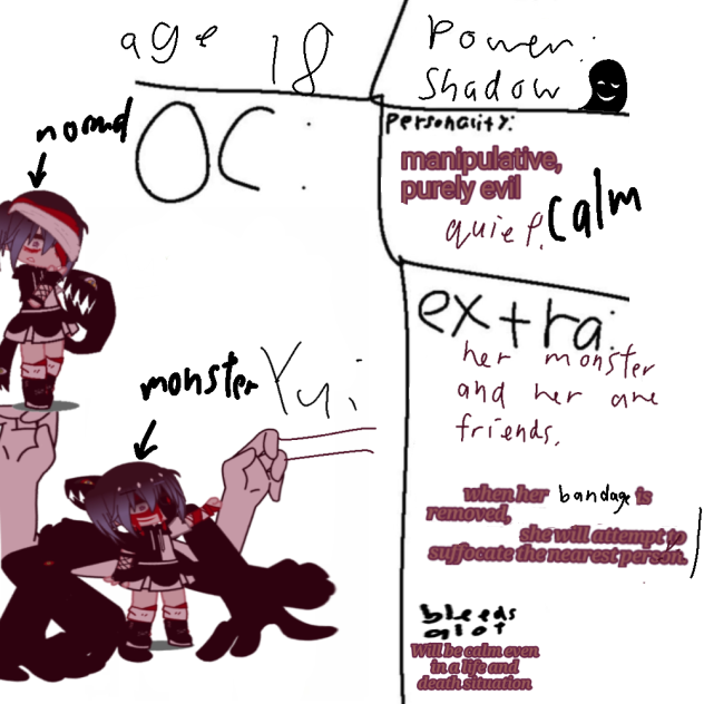 For stout - ibisPaint