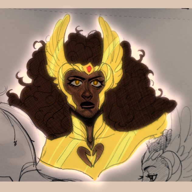 a concept - ibisPaint