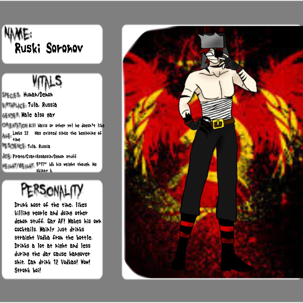 OC Reference page - ibisPaint