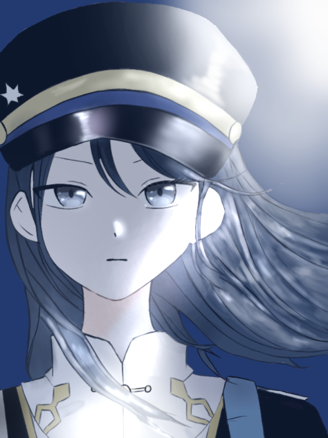 Knock the Future - ibisPaint