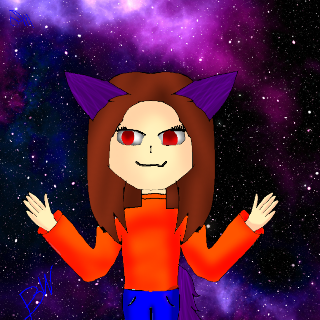 katie-willow - ibisPaint