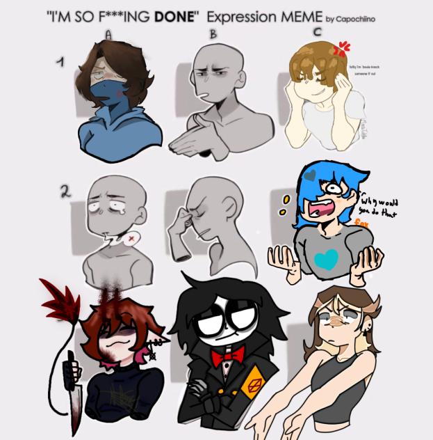 Another collab. - ibisPaint