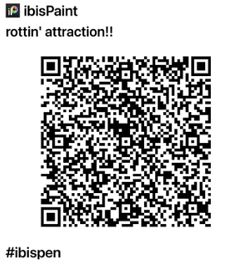 (I love this brush so much) - ibisPaint