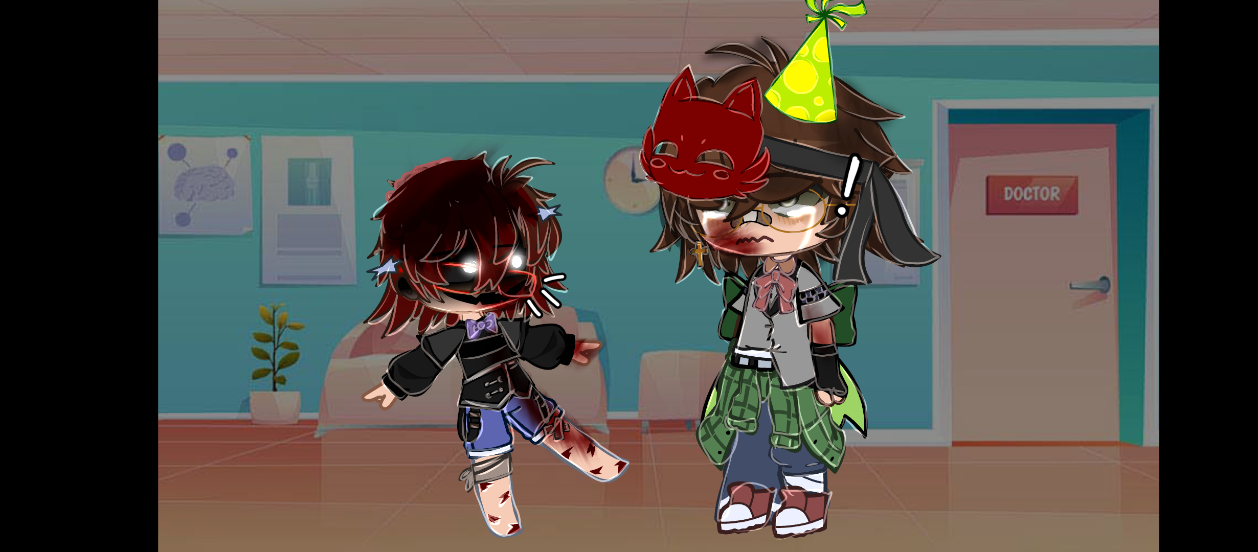 Back from the dead! - ibisPaint