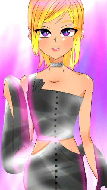 Runaway Show - ibisPaint