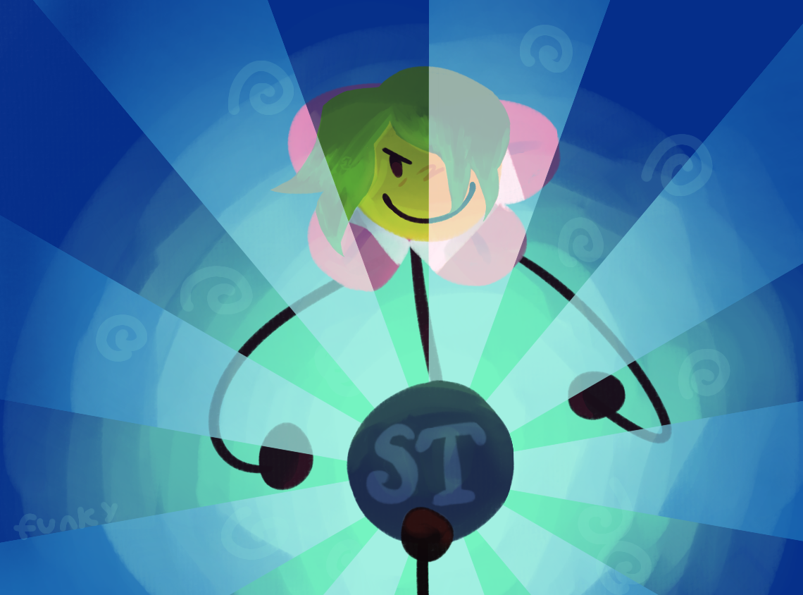 godmother fix my swap token pleassssssse - ibisPaint