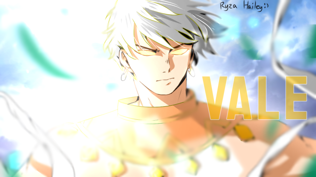 Vale - ibisPaint