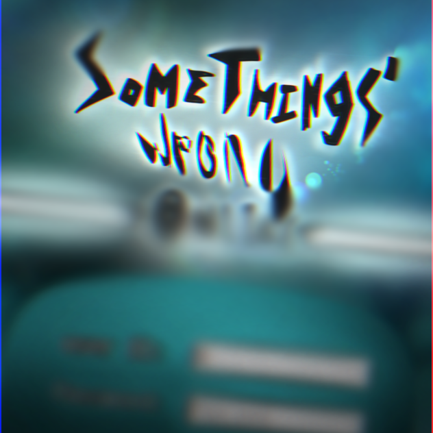 Somethings' Wrong ep 1 sneak peek. - ibisPaint