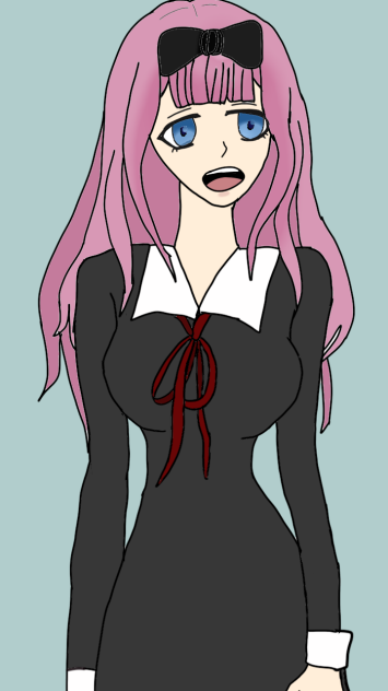 chika fujirawa - ibisPaint