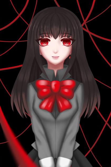 Yonaka Watanabe - ibisPaint