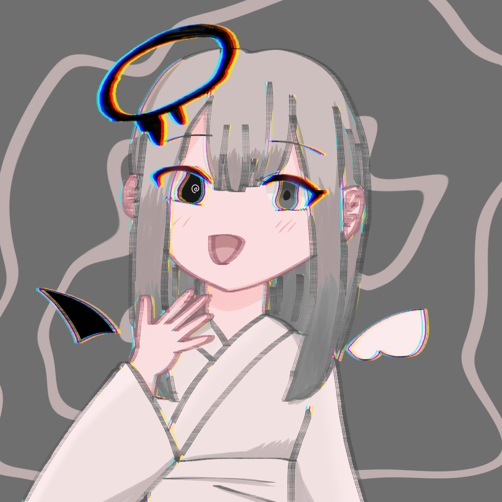 shiの代理ちゃん！ - ibisPaint