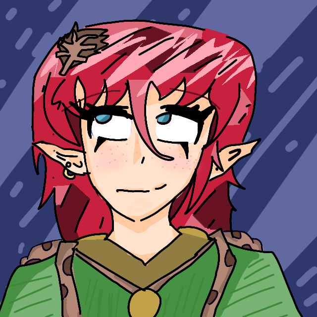 Stranger things. - ibisPaint