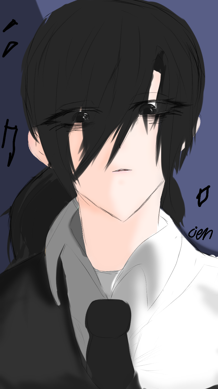 OC [Ts ver] - ibisPaint