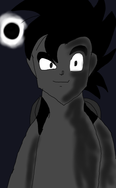 makes my oc Oliver - ibisPaint