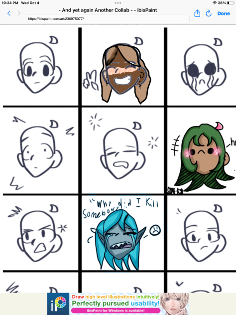 Done!!!!!!!!!!! - ibisPaint