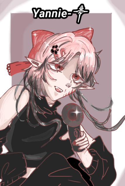 Yannie༒ - ibisPaint