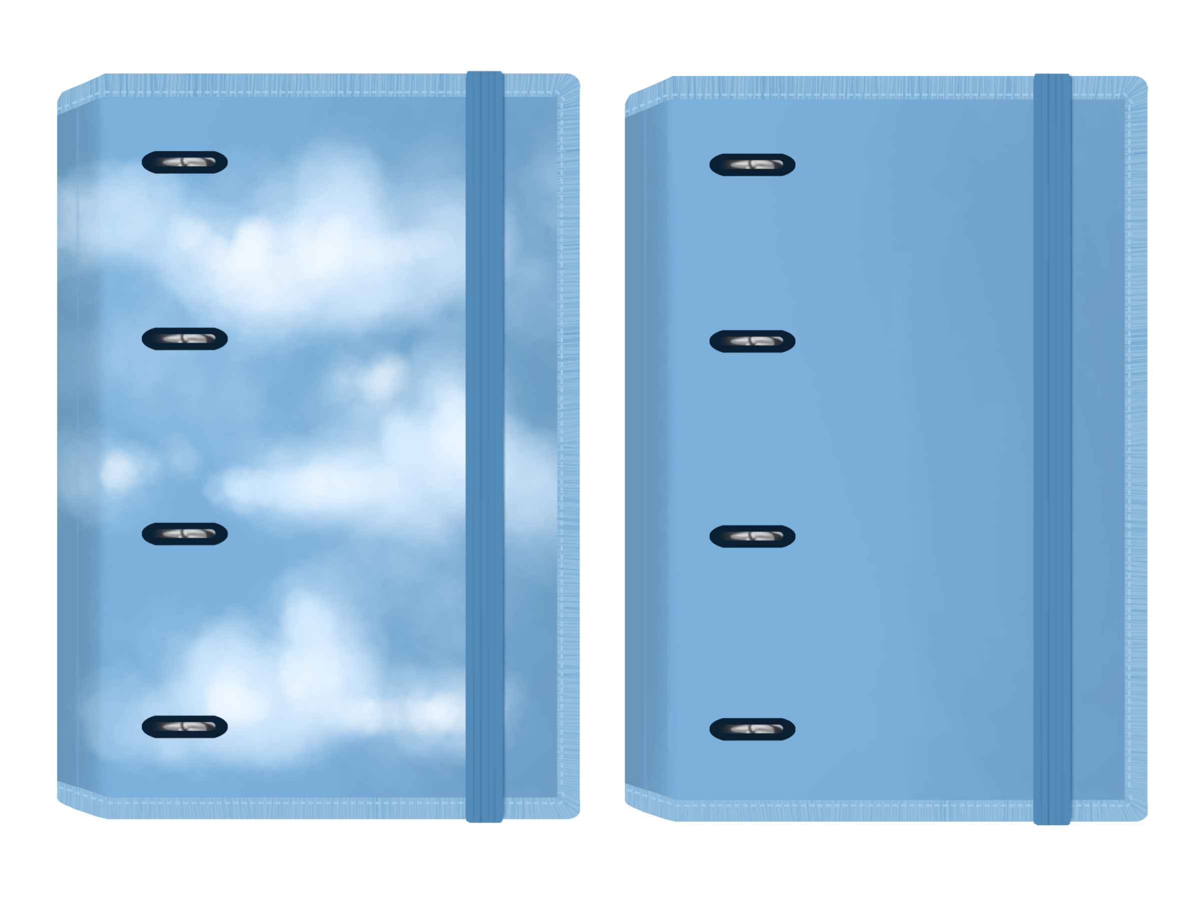 Folders 📁 - ibisPaint