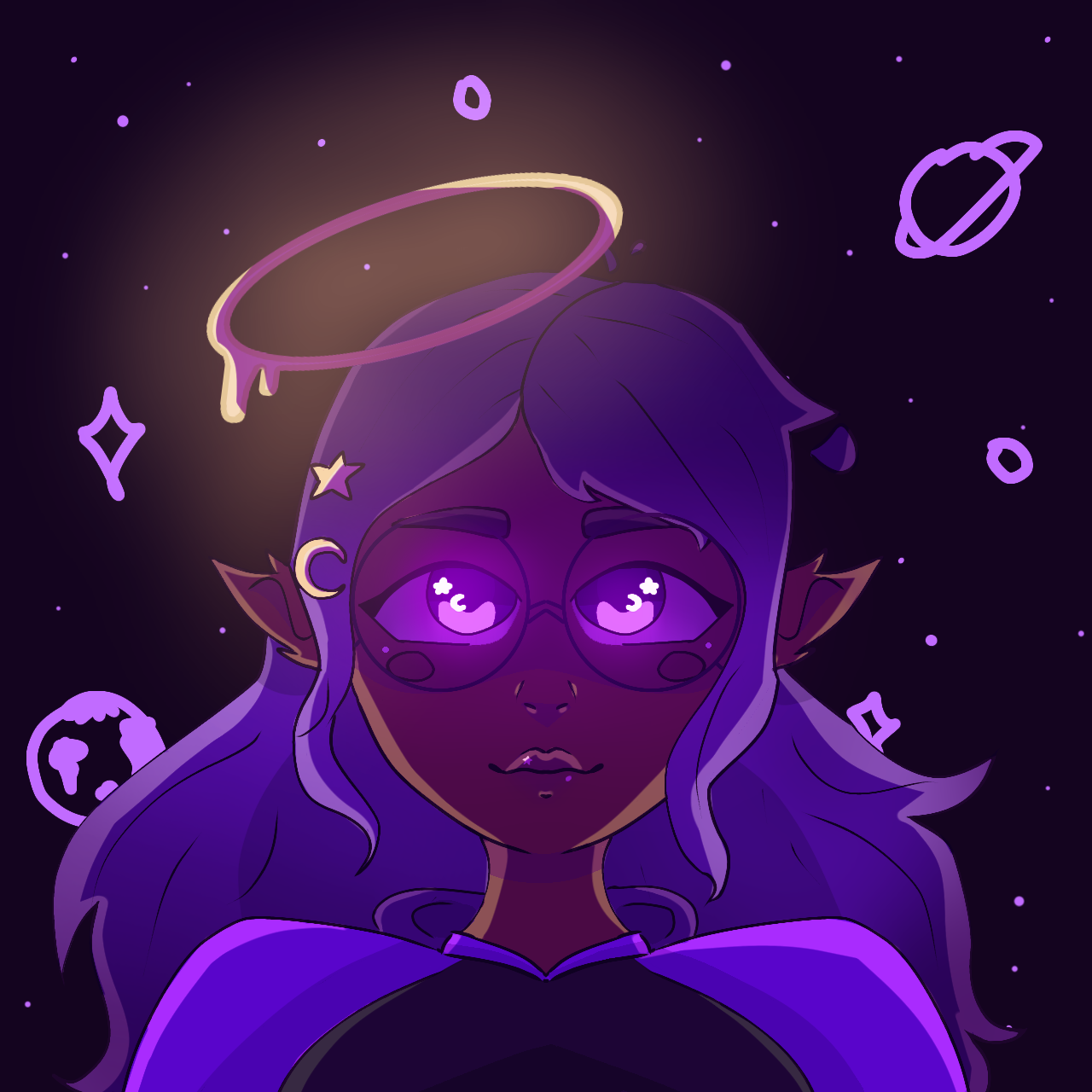 AURORA stage 2 - ibisPaint