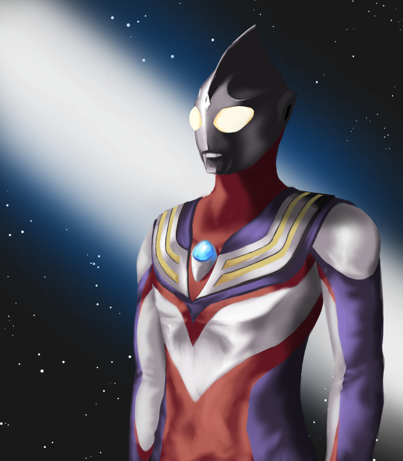 take me higher - ibisPaint