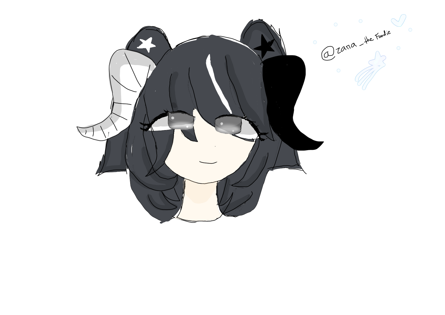 This is soo cutee - ibisPaint