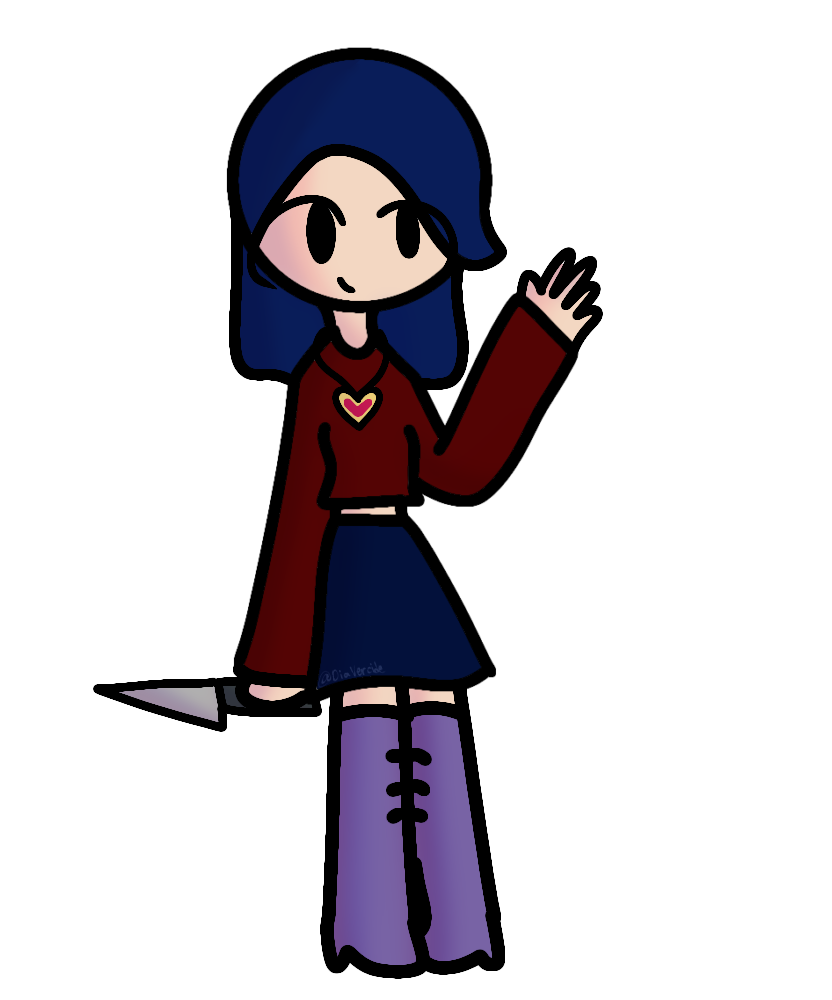 for @Tanya Cunanan - ibisPaint