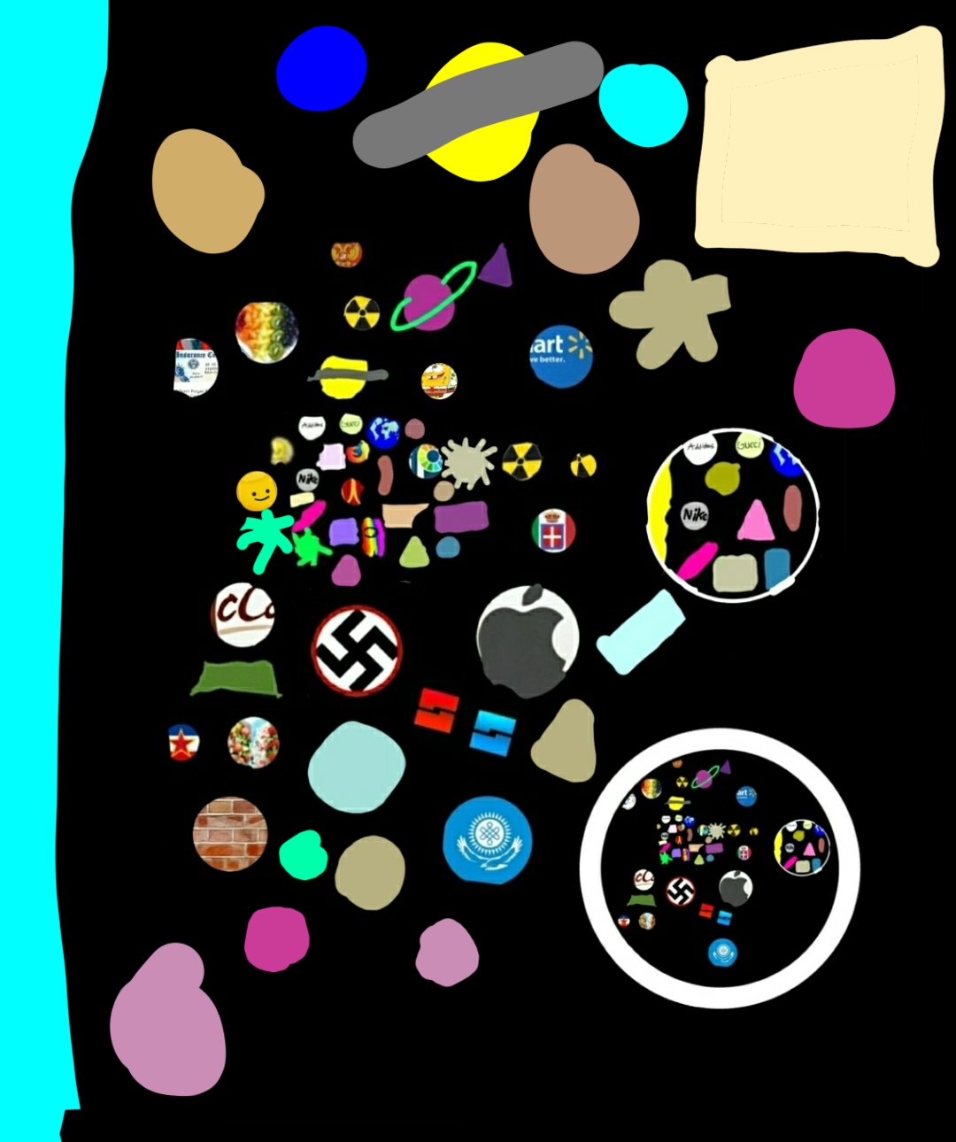 MSS part 13 a total mess - ibisPaint