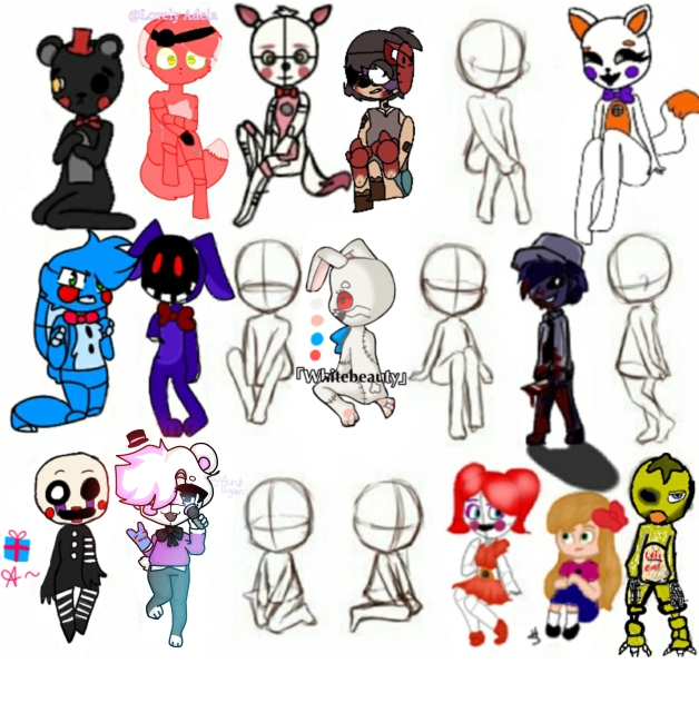 Collab 8 - ibisPaint