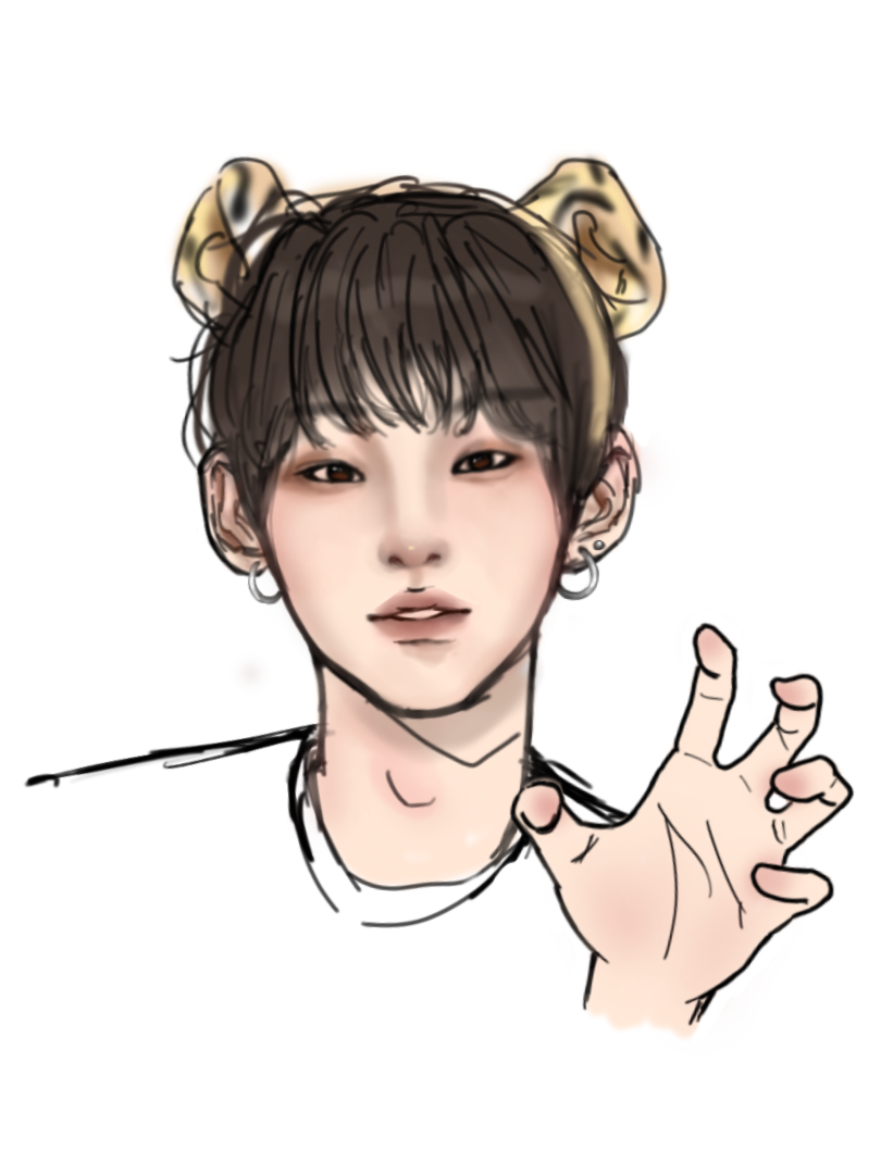 호시 Hoshi - ibisPaint