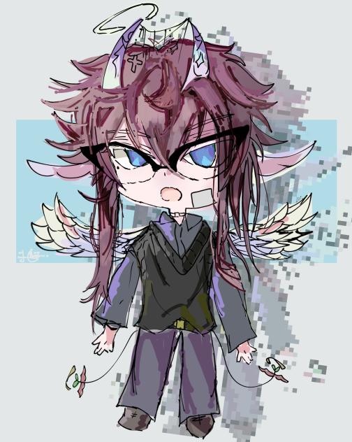 chibi - ibisPaint