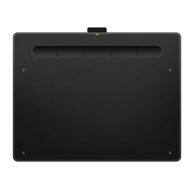 Graphics Tablet 2 - ibisPaint