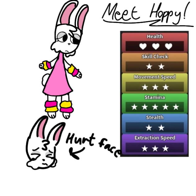 My oc from DW! - ibisPaint