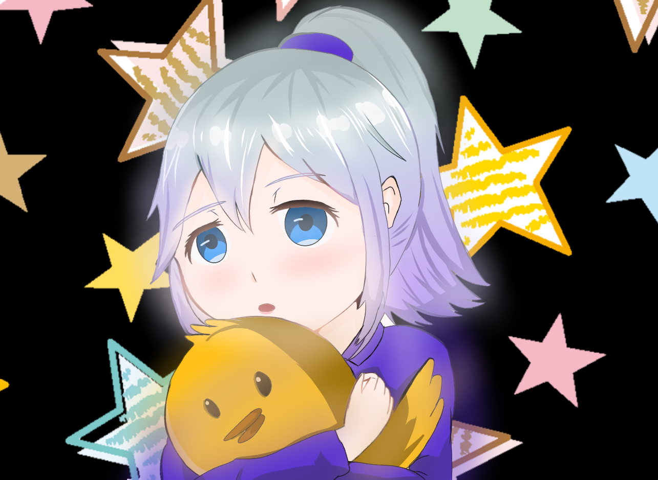 Love Lolicon - ibisPaint