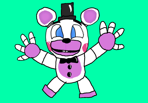 Helpy - ibisPaint