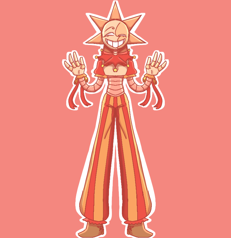 SUNDROP! - ibisPaint