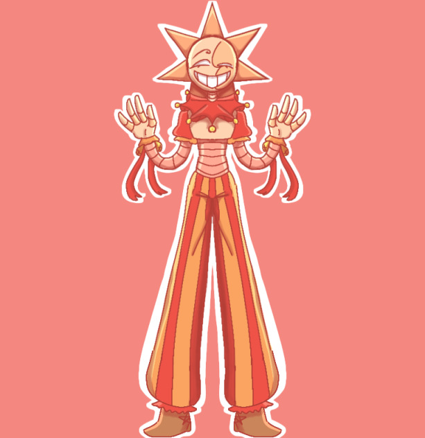 SUNDROP! - ibisPaint