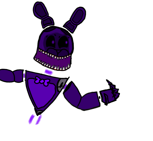 Ssr Rabbit Qxr - ibisPaint