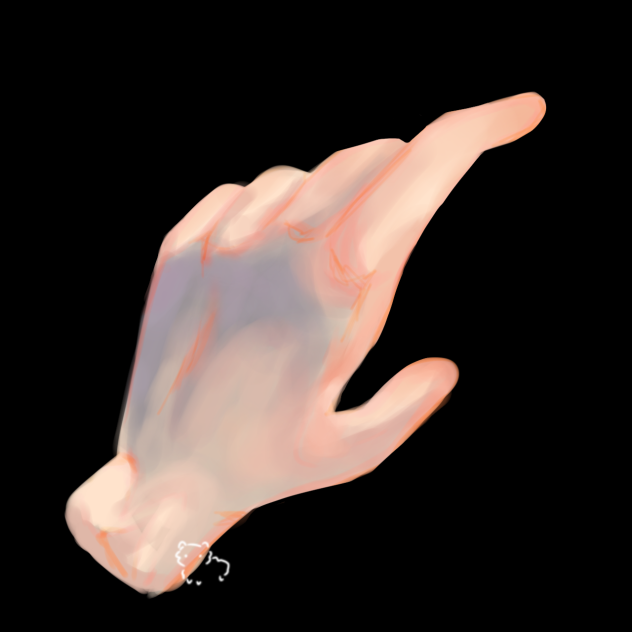 art study 1 - ibisPaint