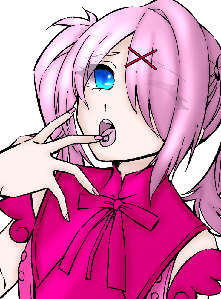 My Mellody - ibisPaint