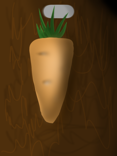 Carrot 🥕 - ibisPaint