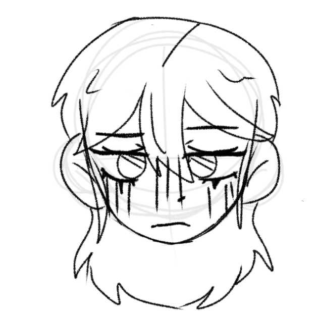 Blinking - ibisPaint