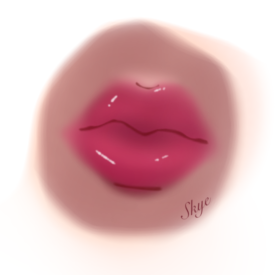 LIPS - ibisPaint