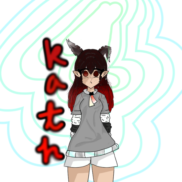 Kath ^o^ - ibisPaint