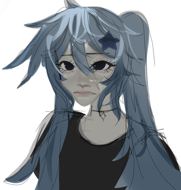 mikuuu - ibisPaint