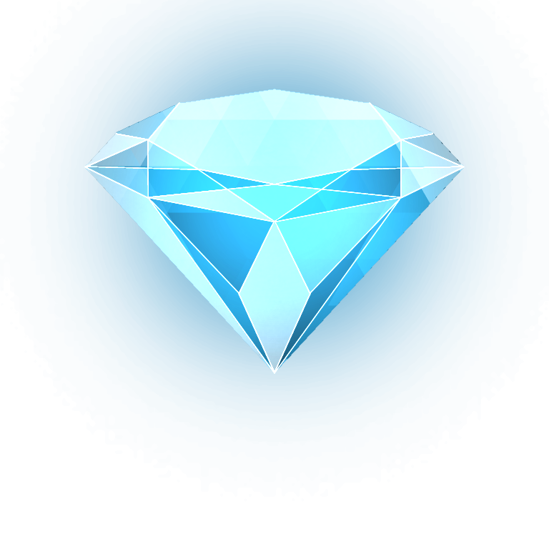 Diamonds - ibisPaint