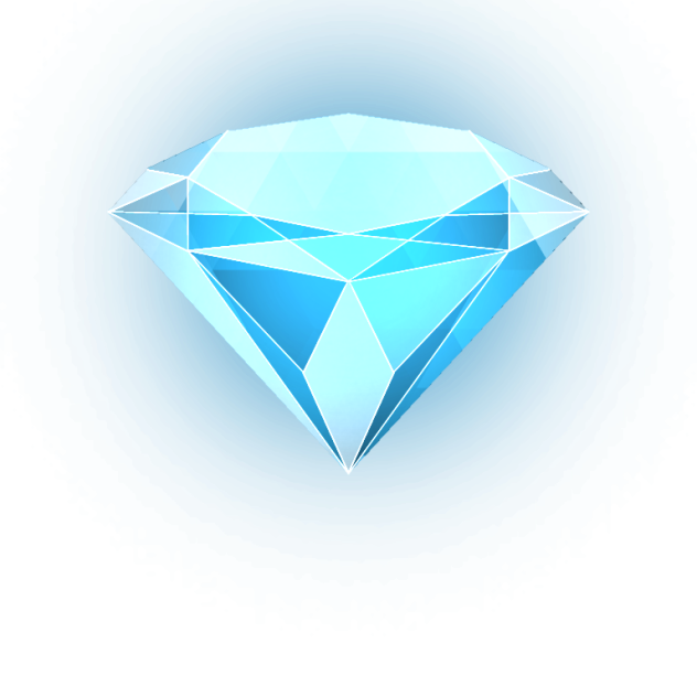 Diamonds - ibisPaint