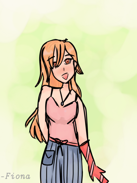 •Nova• - ibisPaint