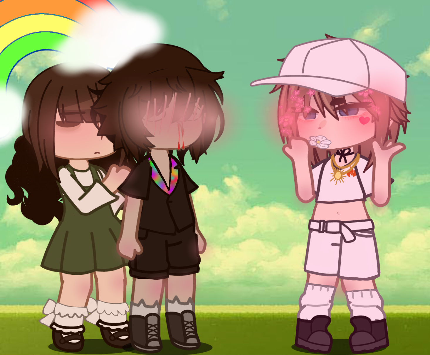 field day - ibisPaint