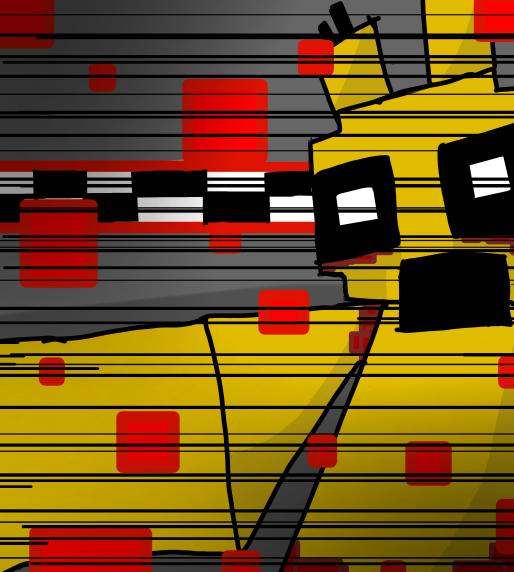 Spring lock - ibisPaint