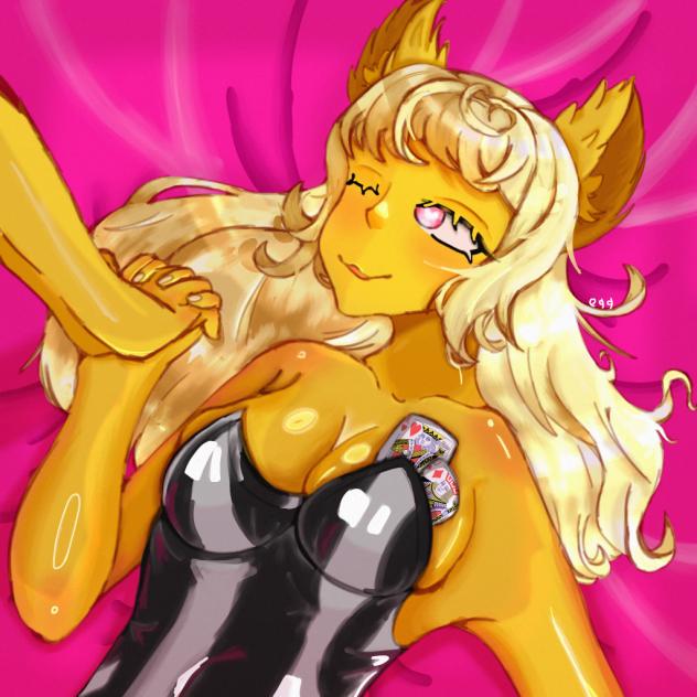 hhh (13+ warning!) - ibisPaint